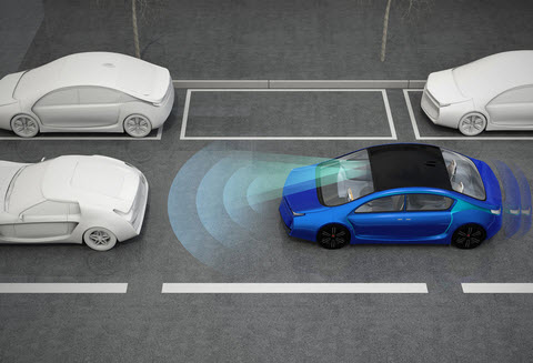 The Dangers of Tesla’s Full Self-Driving Cars & Auto Accidents on the Road