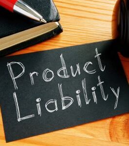 The Application of Strict Liability in Florida Product Liability Law