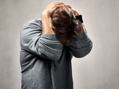 Psychological Trauma and Emotional Distress After a Catastrophic Injury