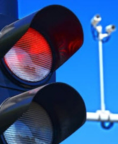 Determining Liability in Red Light Accidents