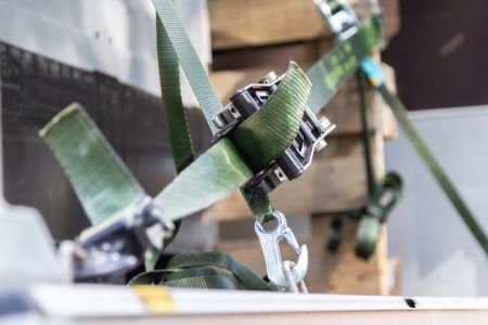 The Danger of Improperly Loaded Trucks: Who Is Responsible?